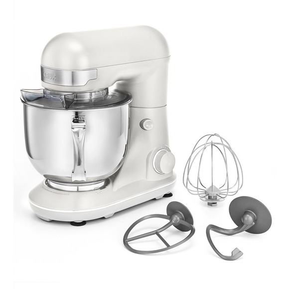 Speedo | Kitchen | Crux 53 Qt 30 Watt Tilt Head 2 Speed Stand Mixer ...